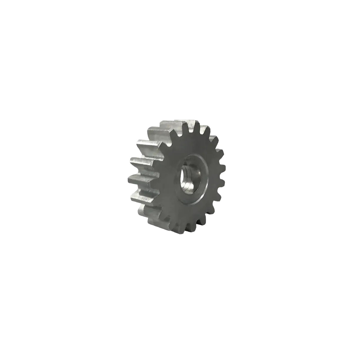 Piñon de Acero Motor Titán 1500