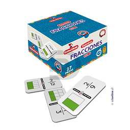 Dominó De Cuerpos Geométricos Vol 2