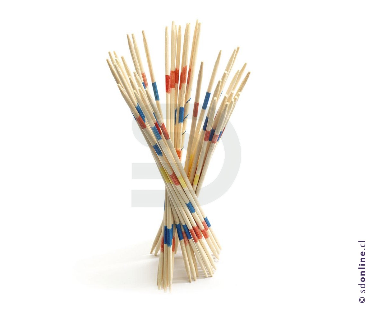 Mikado Palitos Chinos