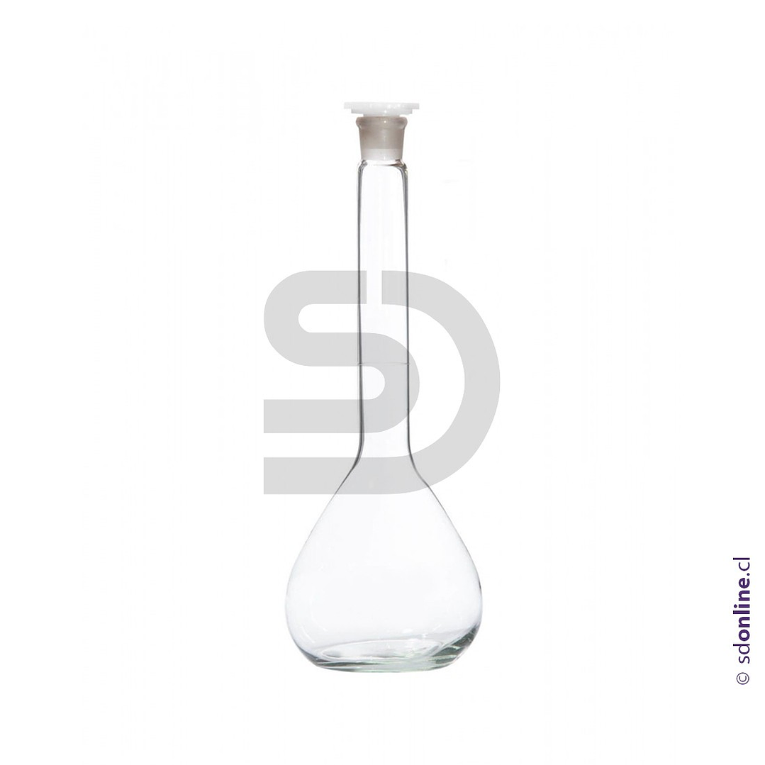 Matraz Aforado Clase A 100Ml