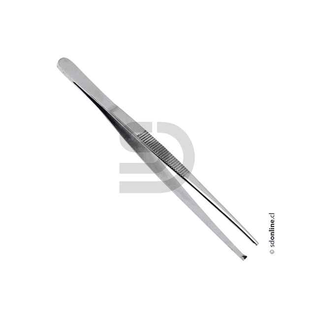 Pinza Diente De Raton 13Cm