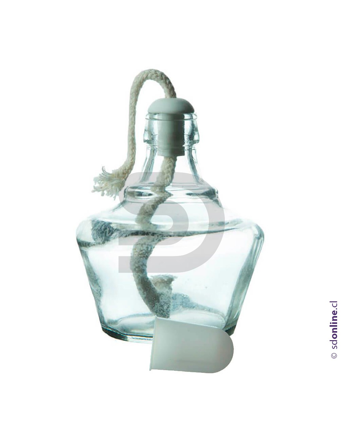 Mechero De Alcohol 250Ml