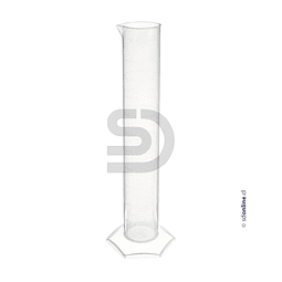 Probeta Vidrio Graduada 100Ml