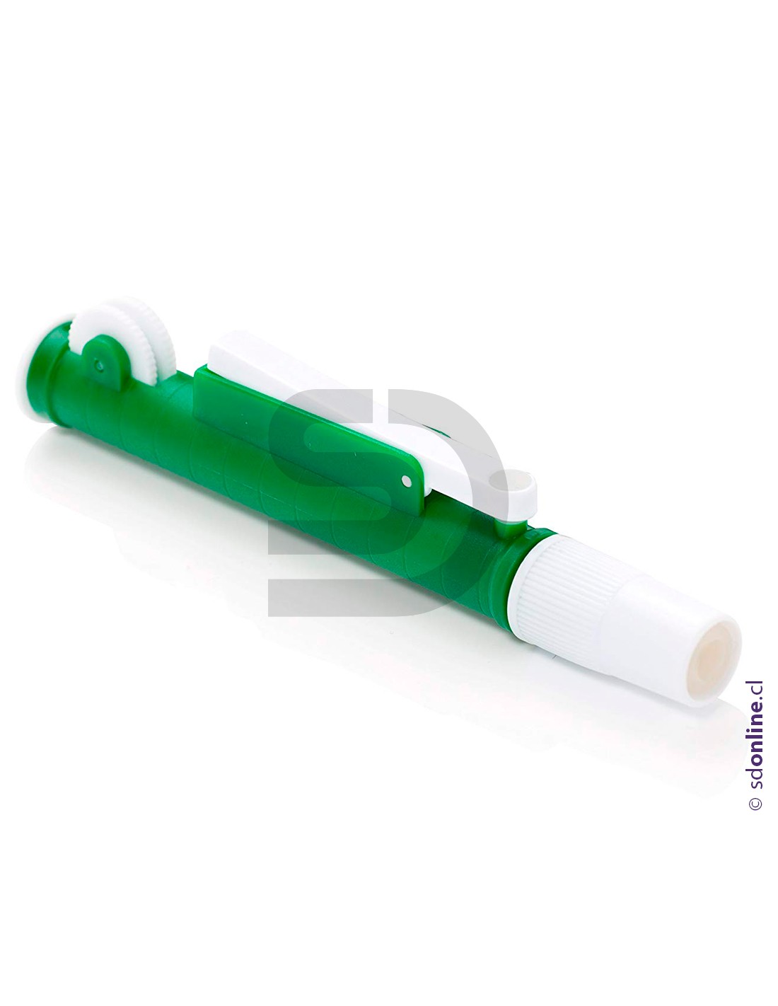 Propipeta Automatica Verde 10Ml