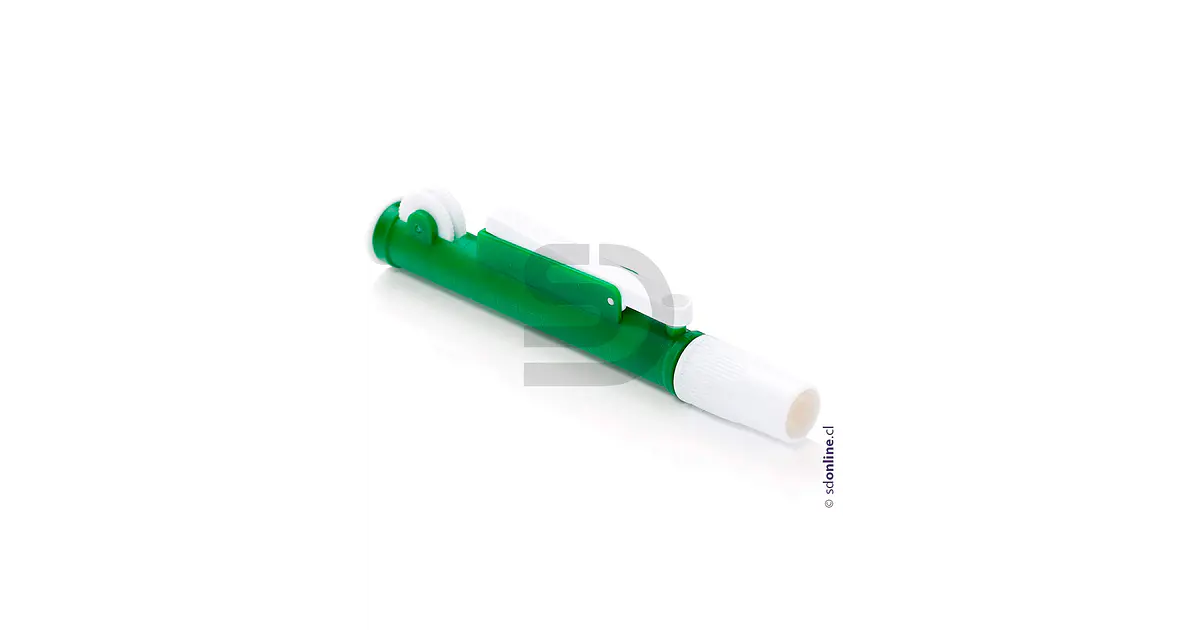 Propipeta Automatica Verde 10Ml