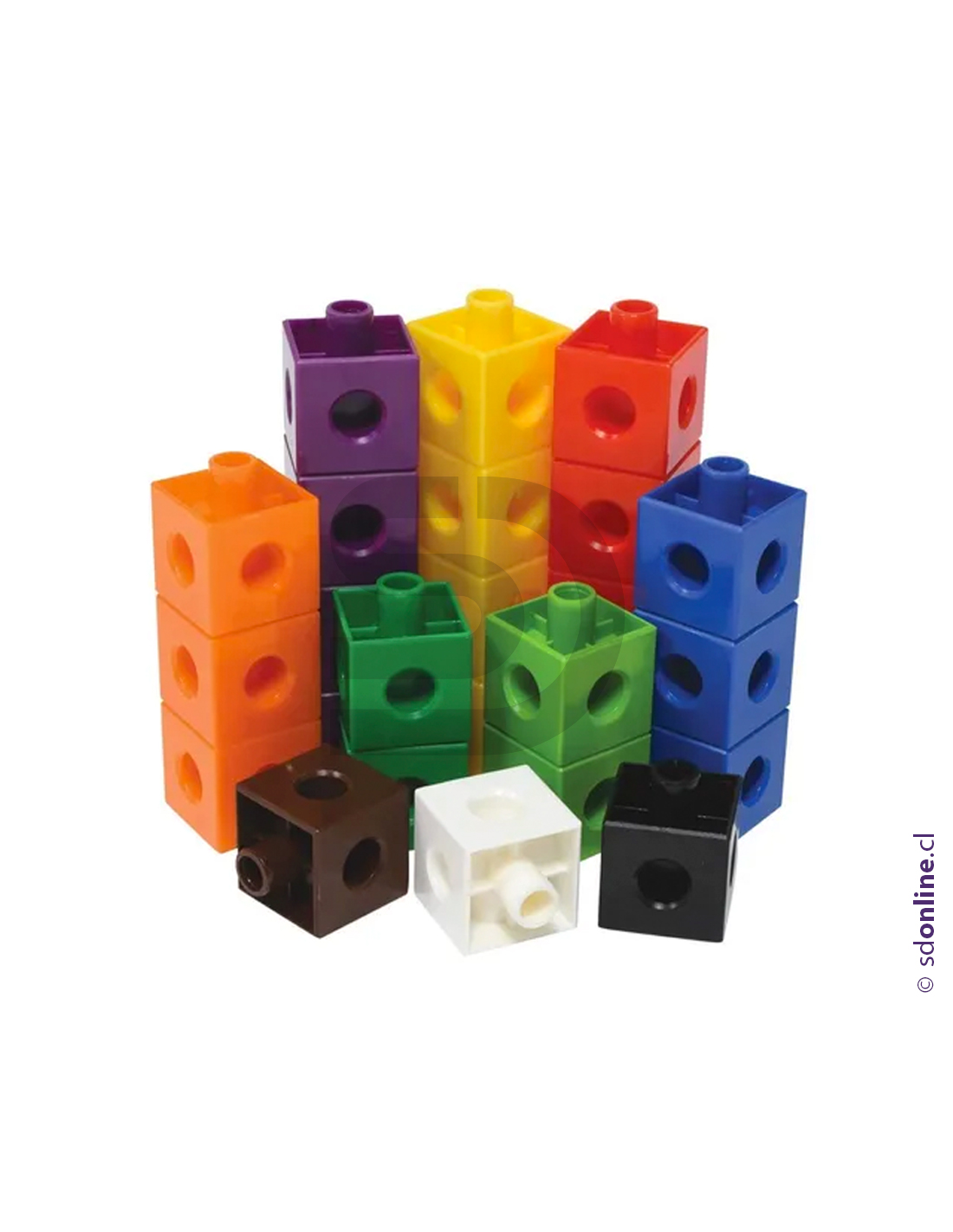 Cubos Conectores