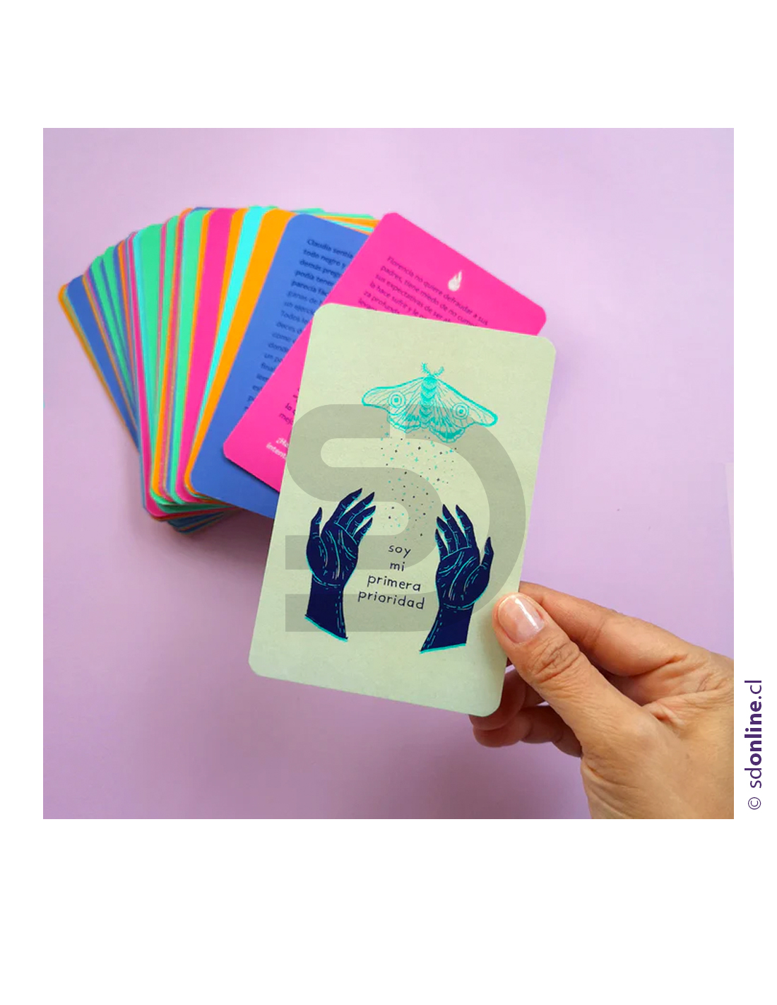 Cartas Relatos de Amor Propio