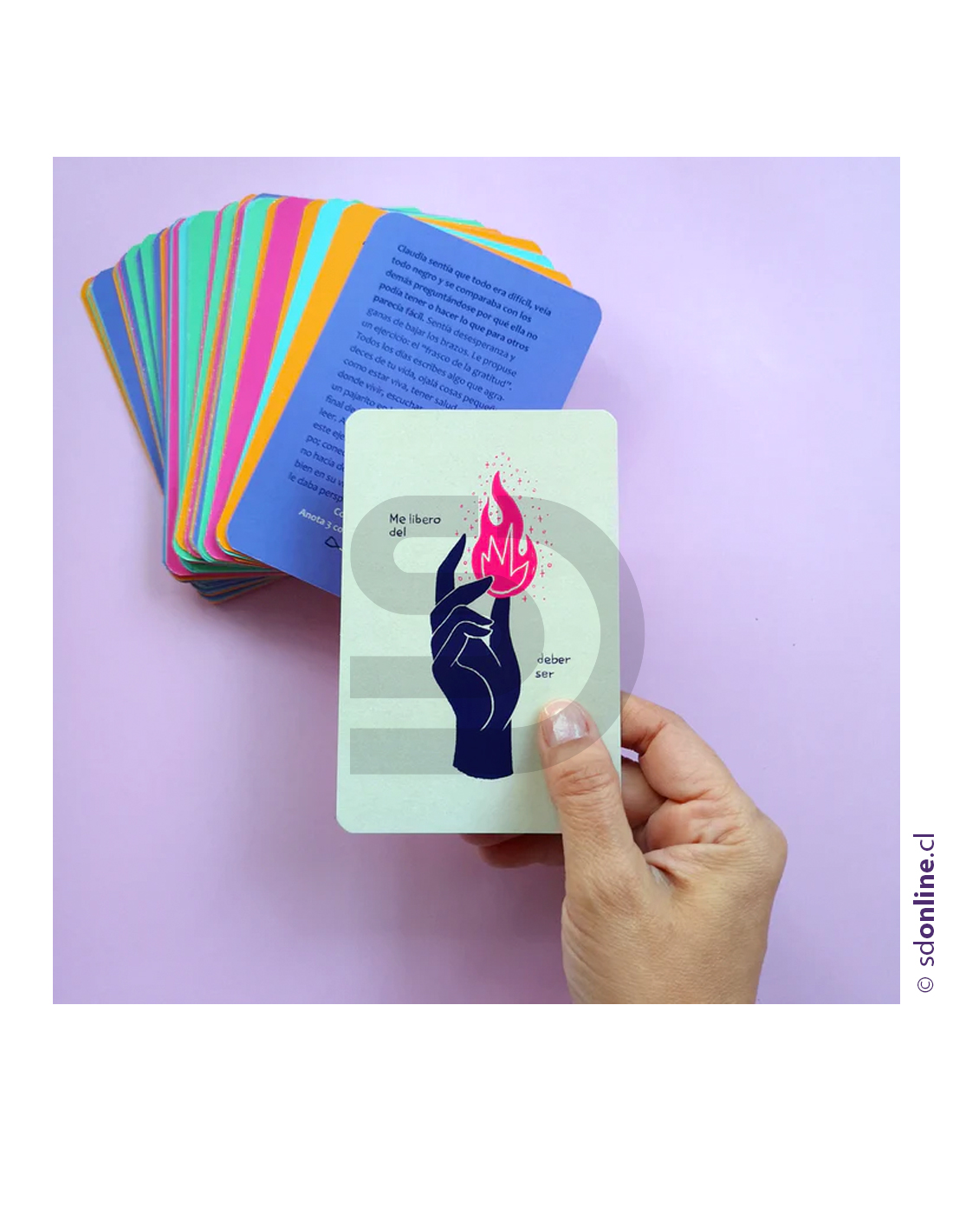 Cartas Relatos de Amor Propio