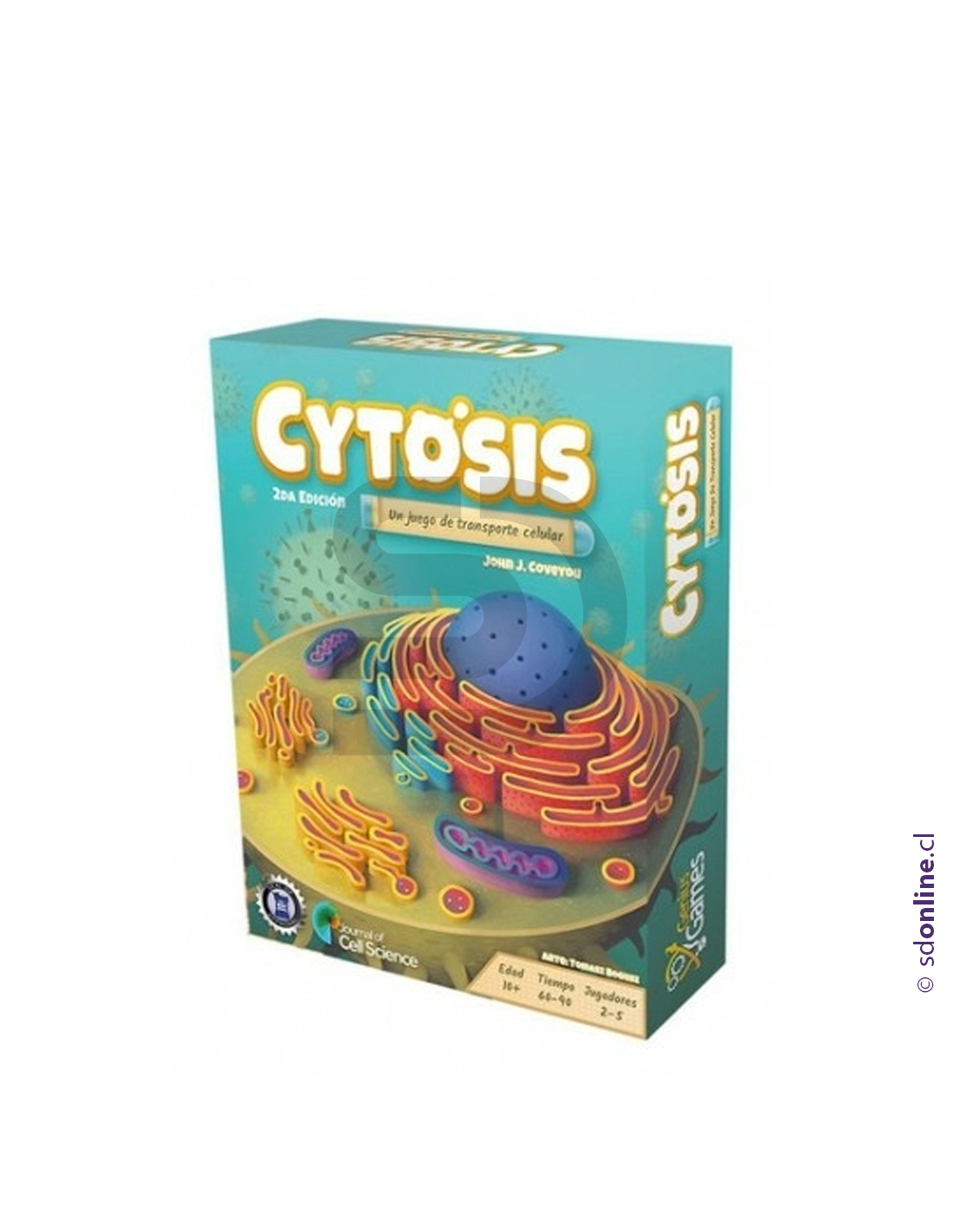 Cytosis