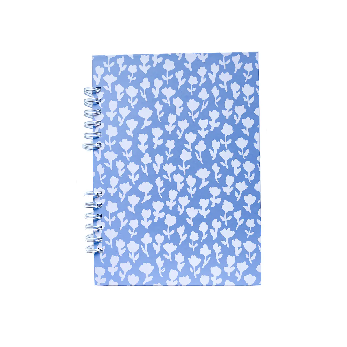 Cuadernos listos para enviar