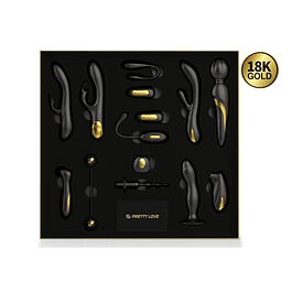 Secretos de Amor Sexshop