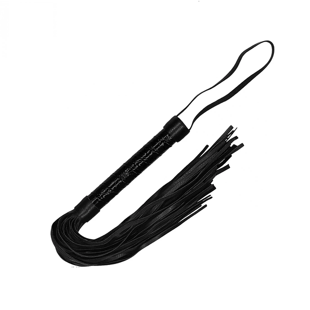 Látigo Negro Luxury