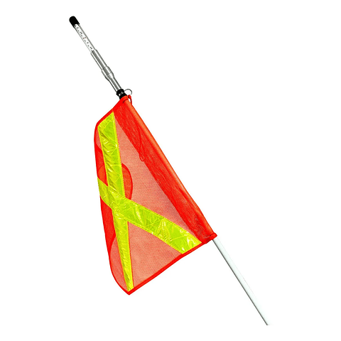 Pértiga Minera Elite Pro Kit 8P - 10P - 12P