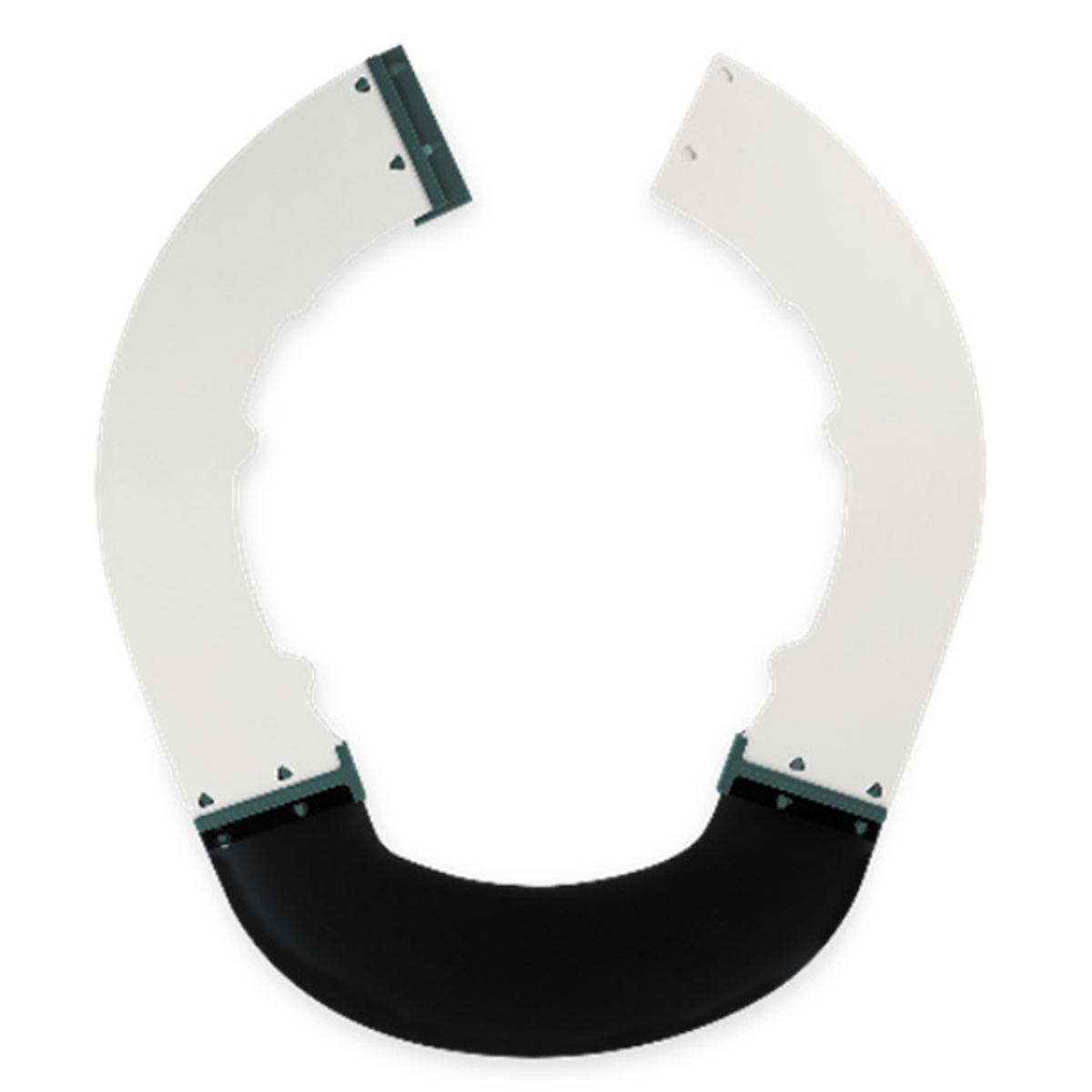 Visera Casco UV Universal Masprot