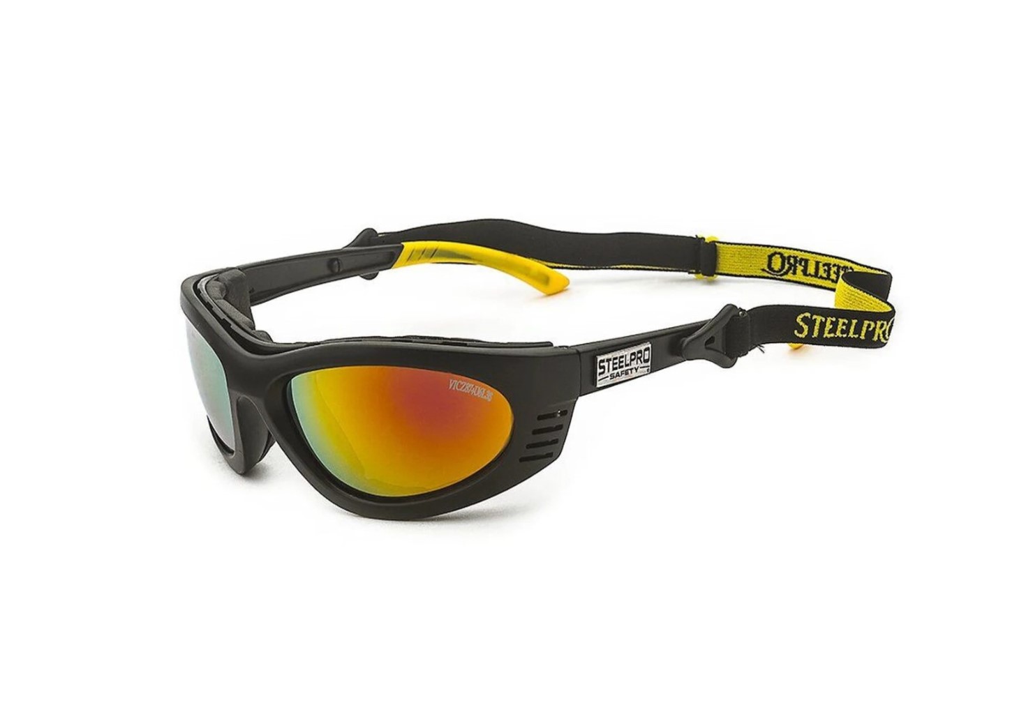 Lente Turbine Steelpro