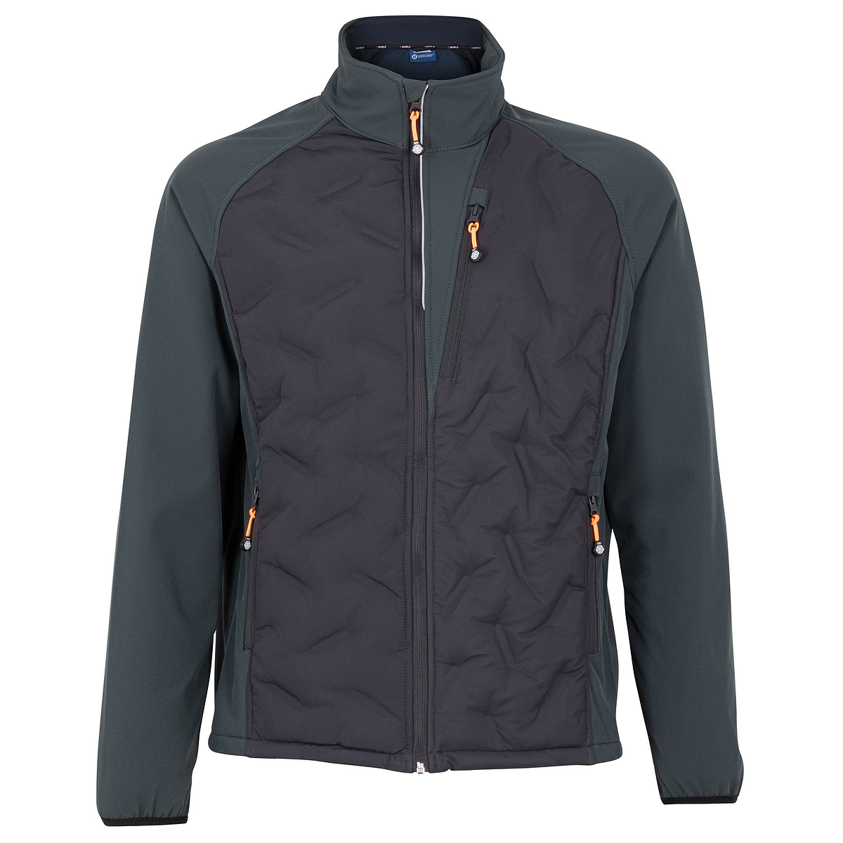 Chaquetas Softshell