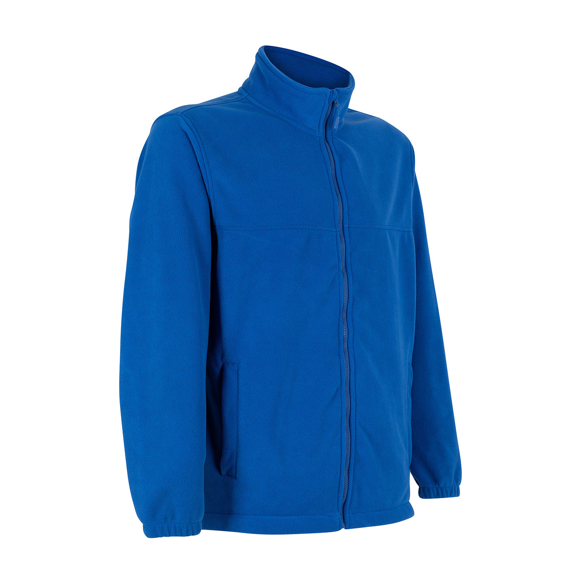 Polerón Micropolar Azul Marino