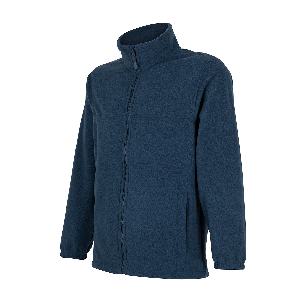 Polerón Micropolar Azul Marino