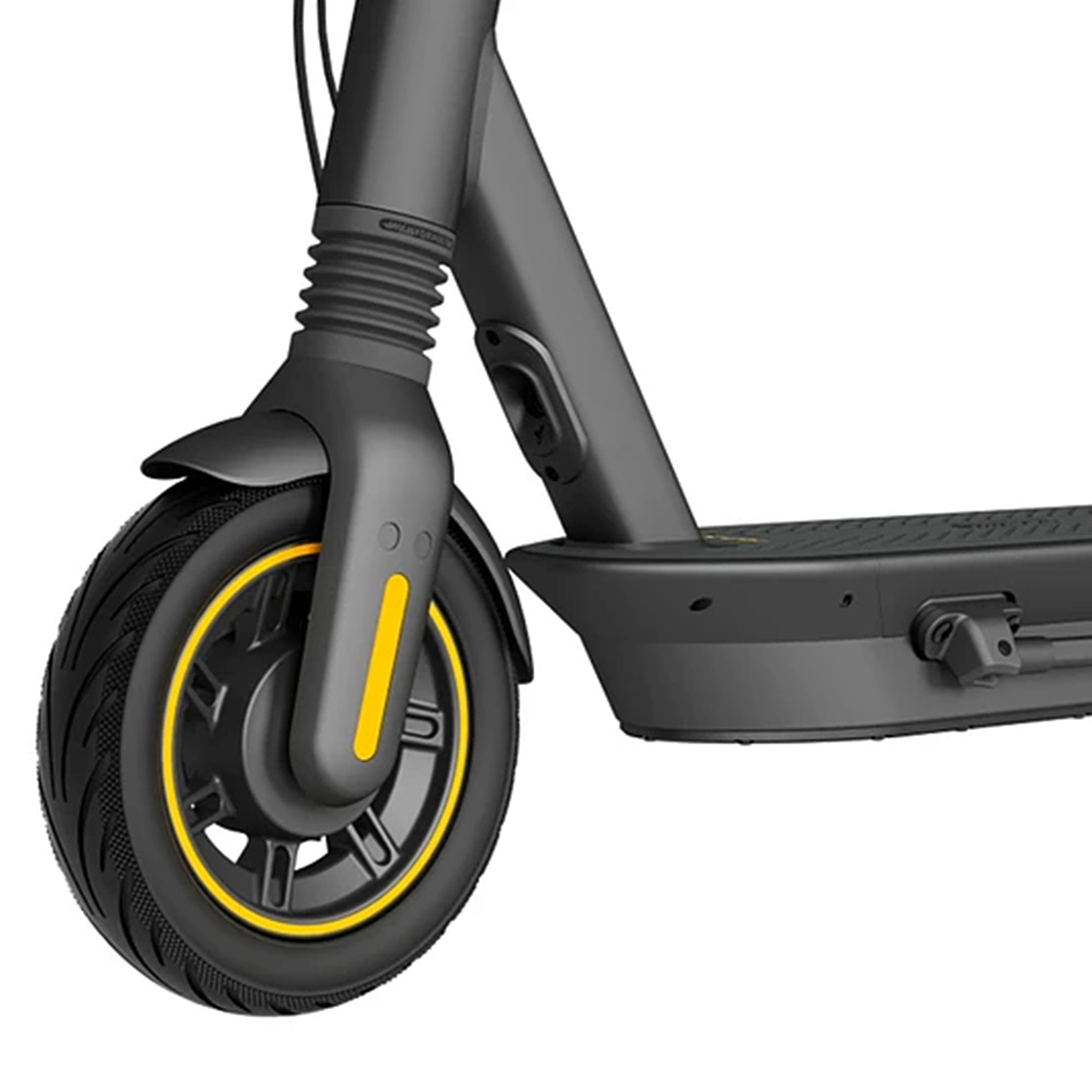 Segway Max G2 Scooter Eléctrico 35 km/h Vel. Máx. and 69 km