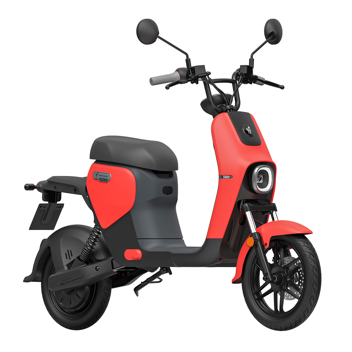 Moto Segway B110S