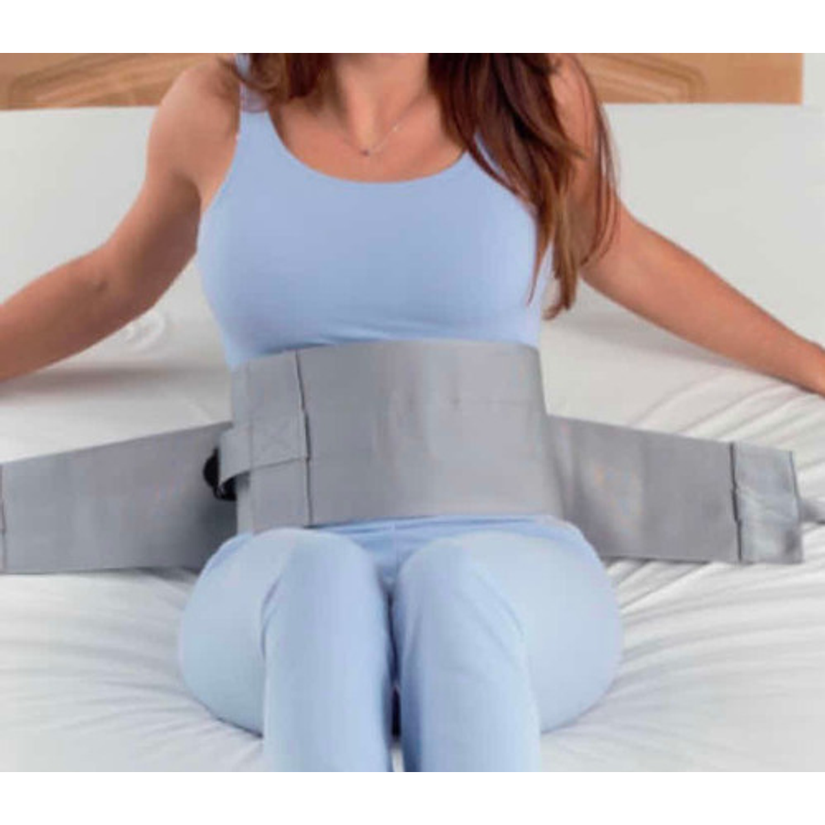 Sujeción Inmovilizador De Paciente A La Cama (envío Gratis)