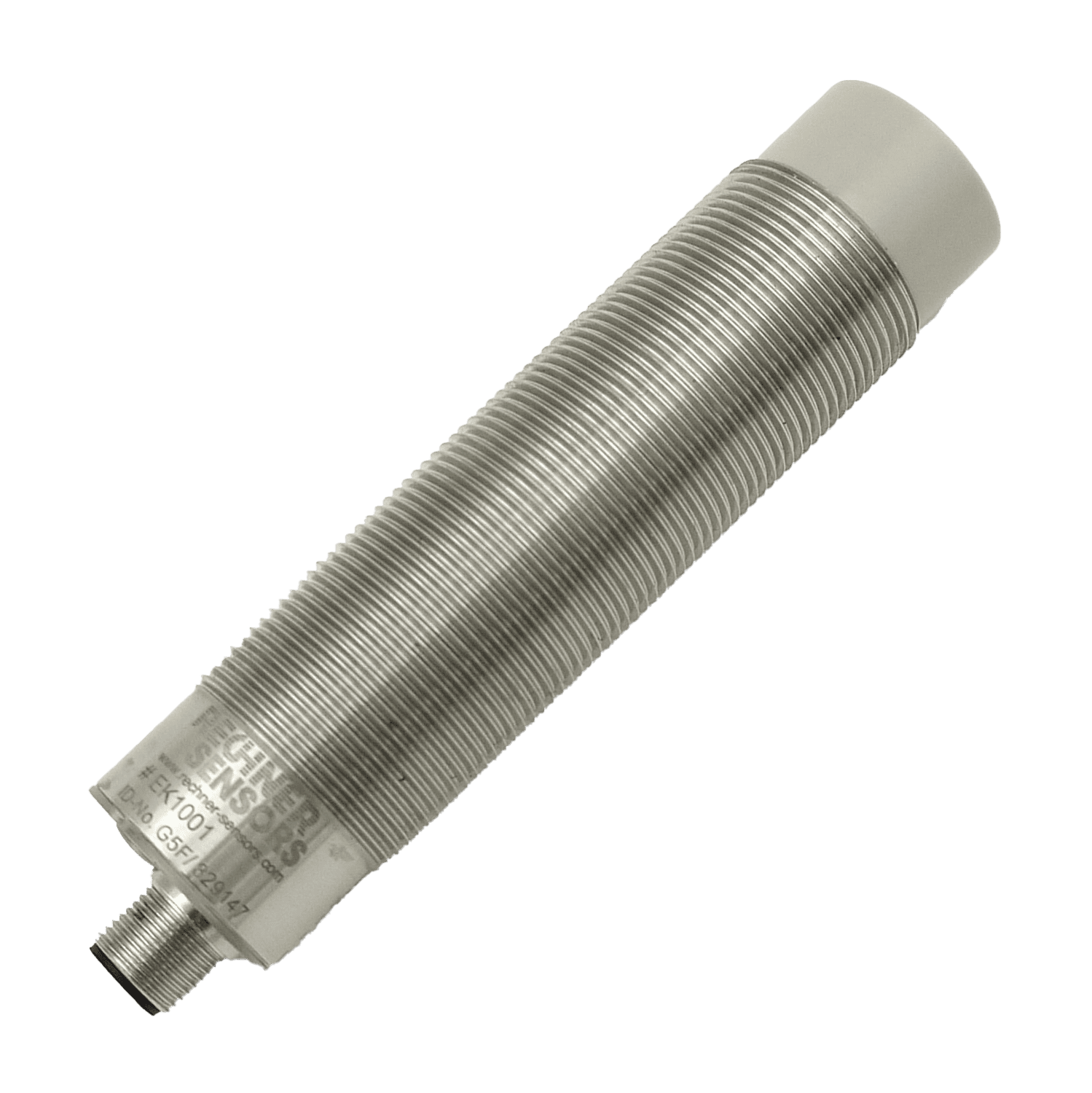 Sensor Capacitivo RECHNER - KAS-80-A24