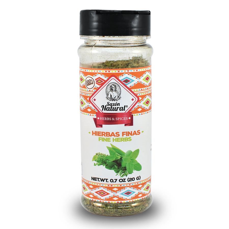 Hierbas Finas