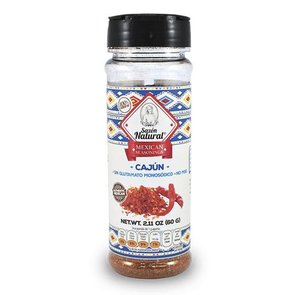 Sazón Natural