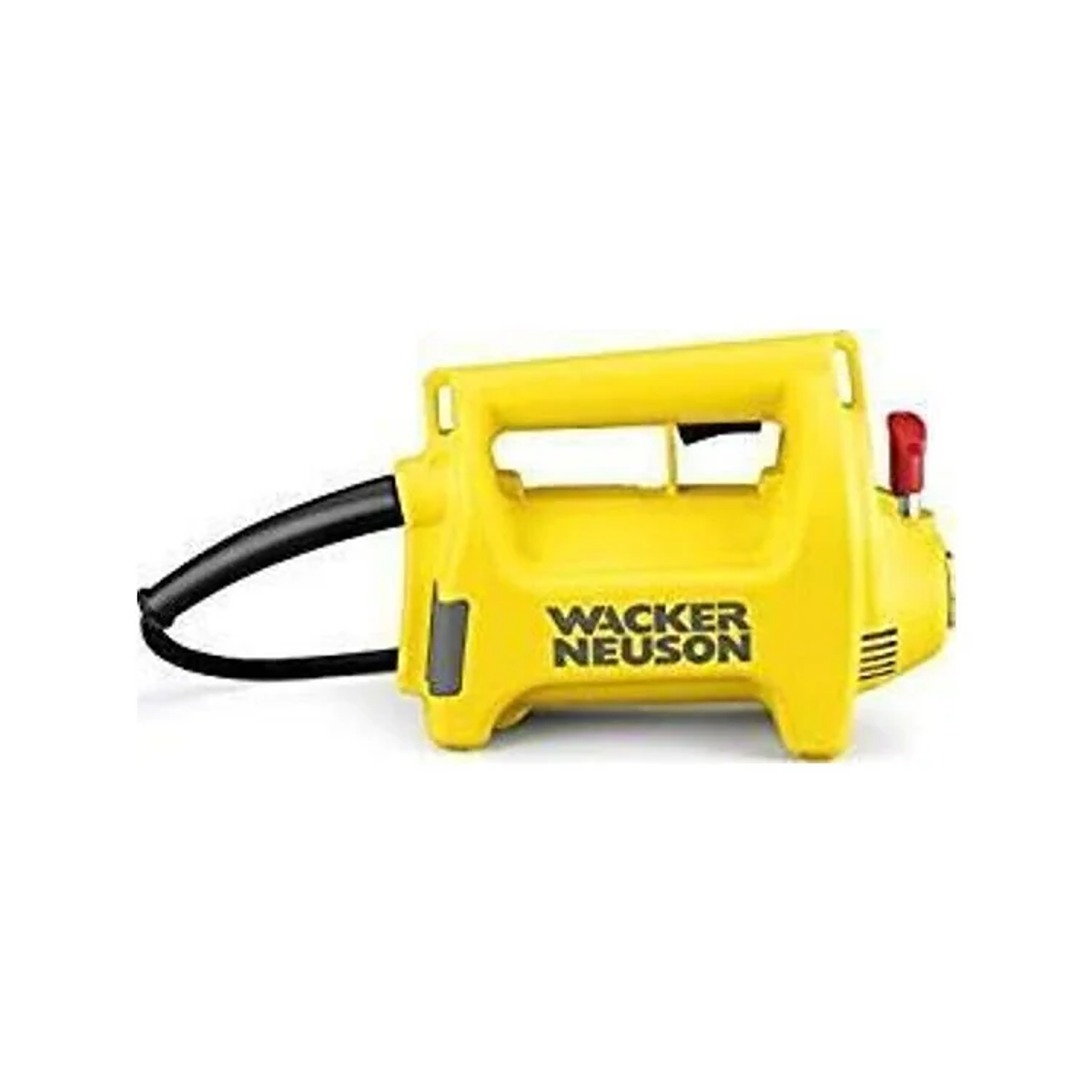 VIBRADOR ELÉCTRICO CON SONDA WACKER M 2500