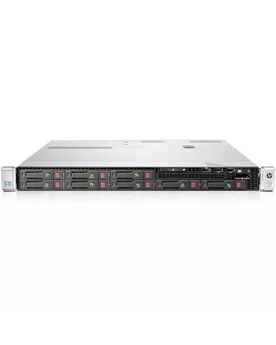 Servidor HP DL 360 G9
