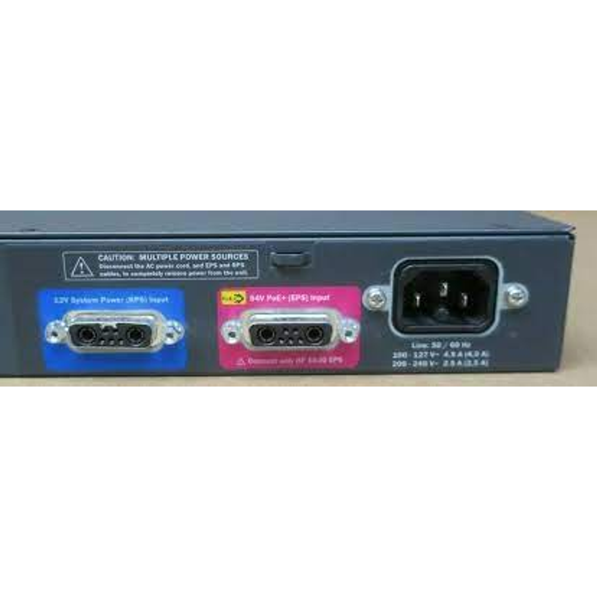 Switch HP 2620 - 24 PoE J9625A (Refurbished Certificado)