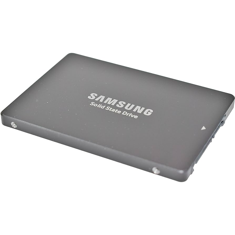 Disco duro SSD 960 Gb SATA + Caddy