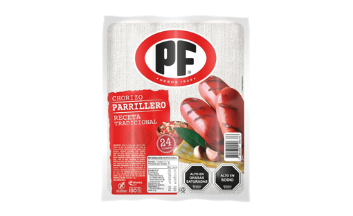 Chorizo Parrillero 1 Kg PF