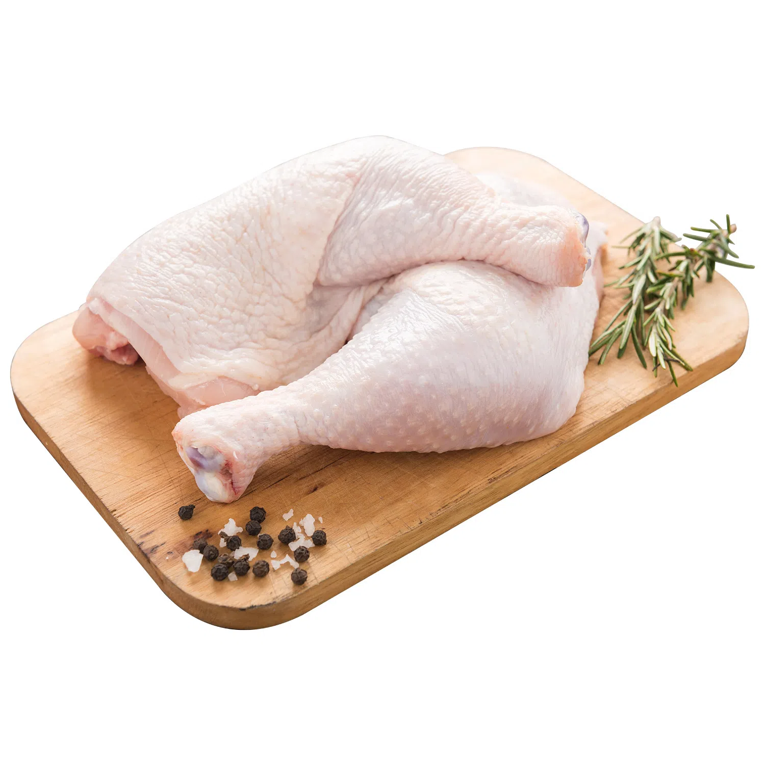 Pollo Trutro Entero Congelado Caja 11 Kg ($2.726 X Kilo)
