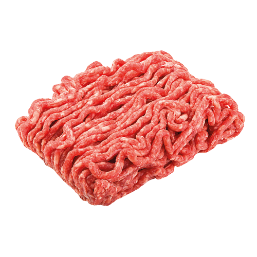 Carne Molida 5% MG 1 Kg