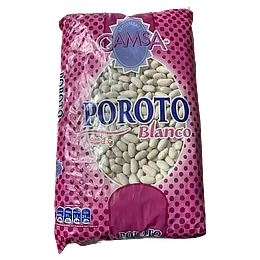 Poroto Blanco 1 Kg Camsa