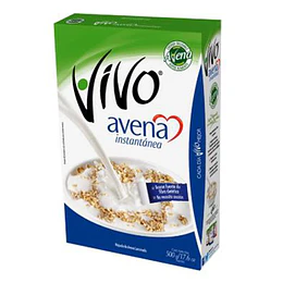Avena Instantanea 900 Gr Selecta