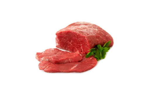 Posta Rosada Vacuno Cat V Pieza 1 Kg