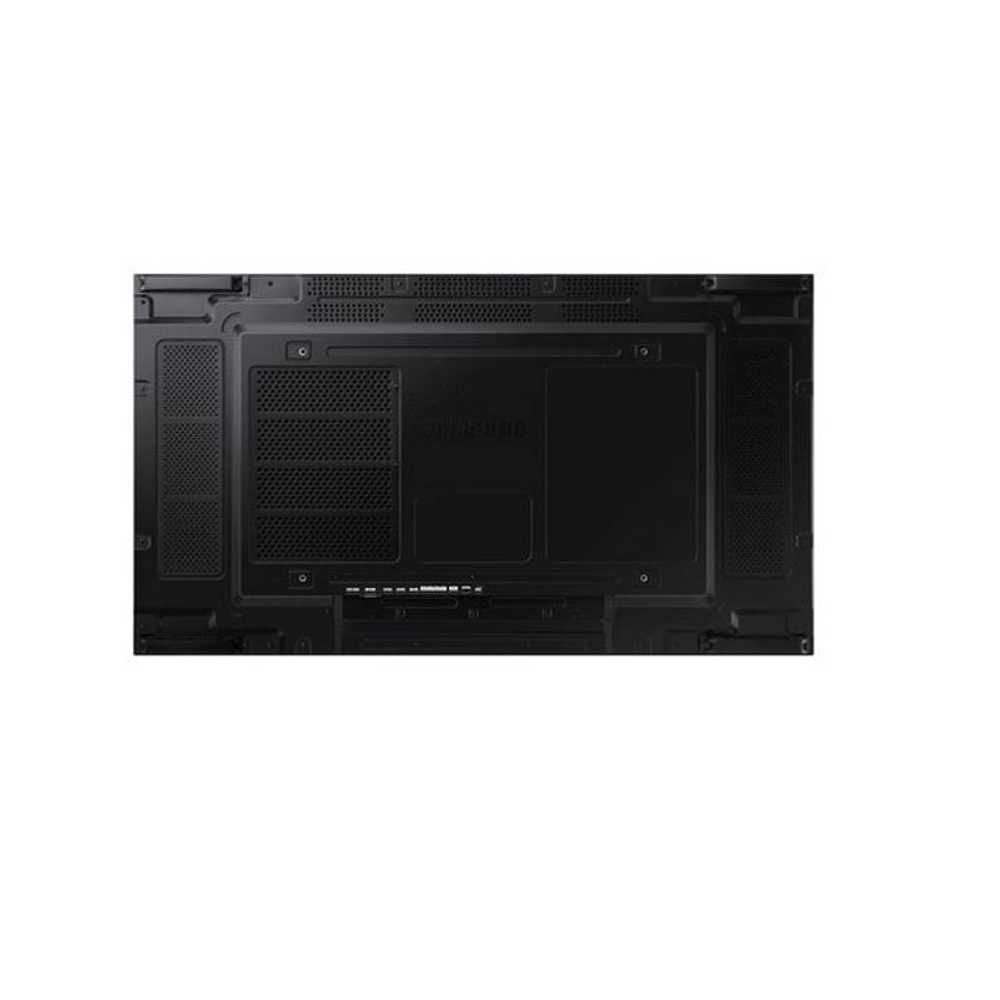 Monitor Industrial Samsung VH55R-R Tamaño: 55 Resolución 19