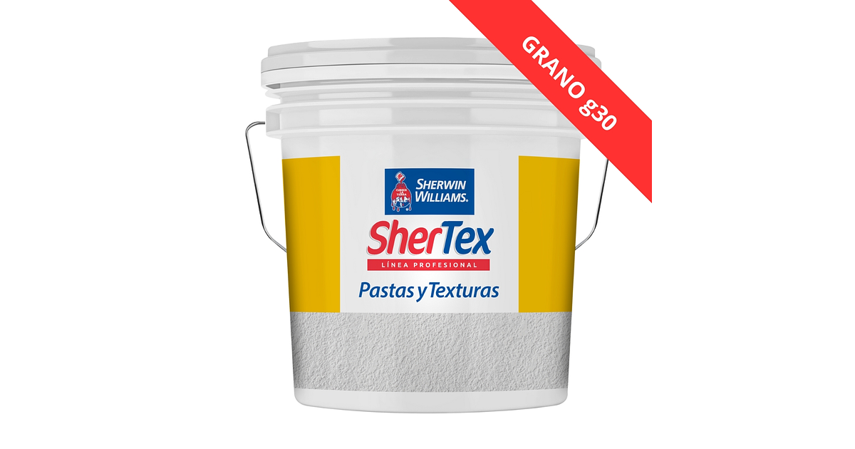 Textura Sherwin Grano g30 tineta