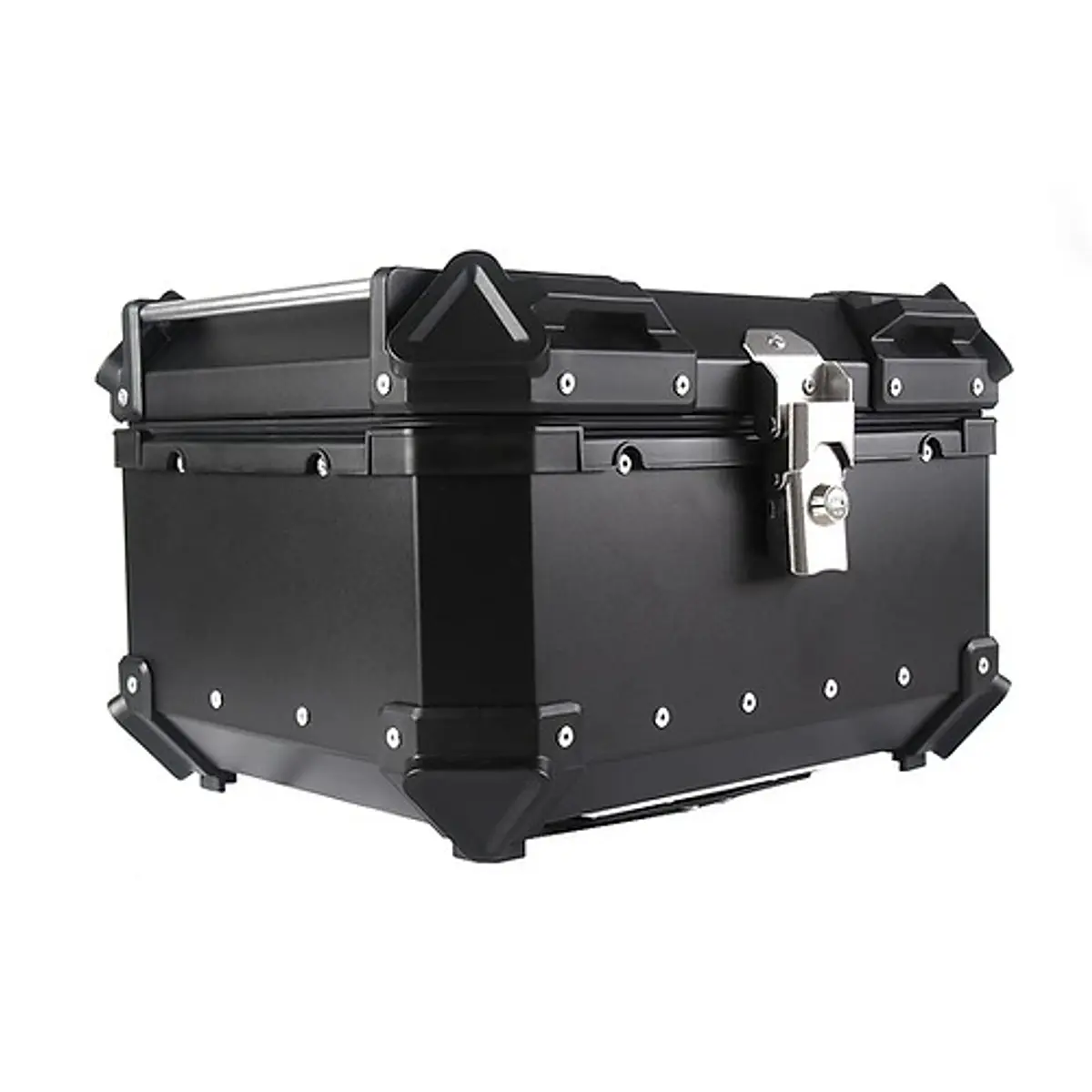 TOP CASE 32 LTS ALUMINIO | BARRERA MOTOS