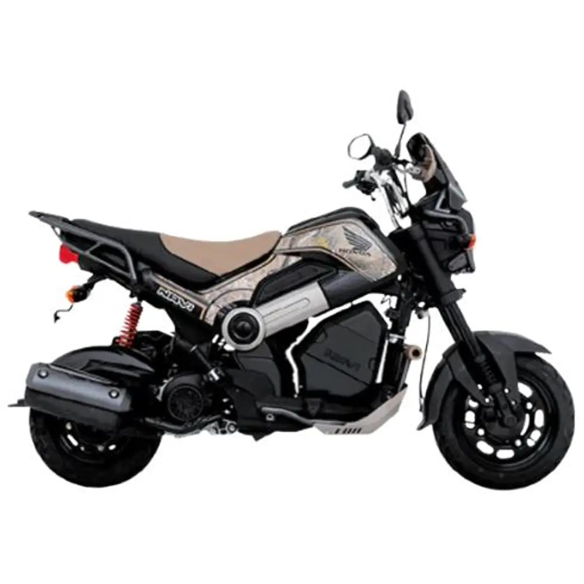 KIT HONDA NAVI ADVENTURE | BARRERA MOTOS