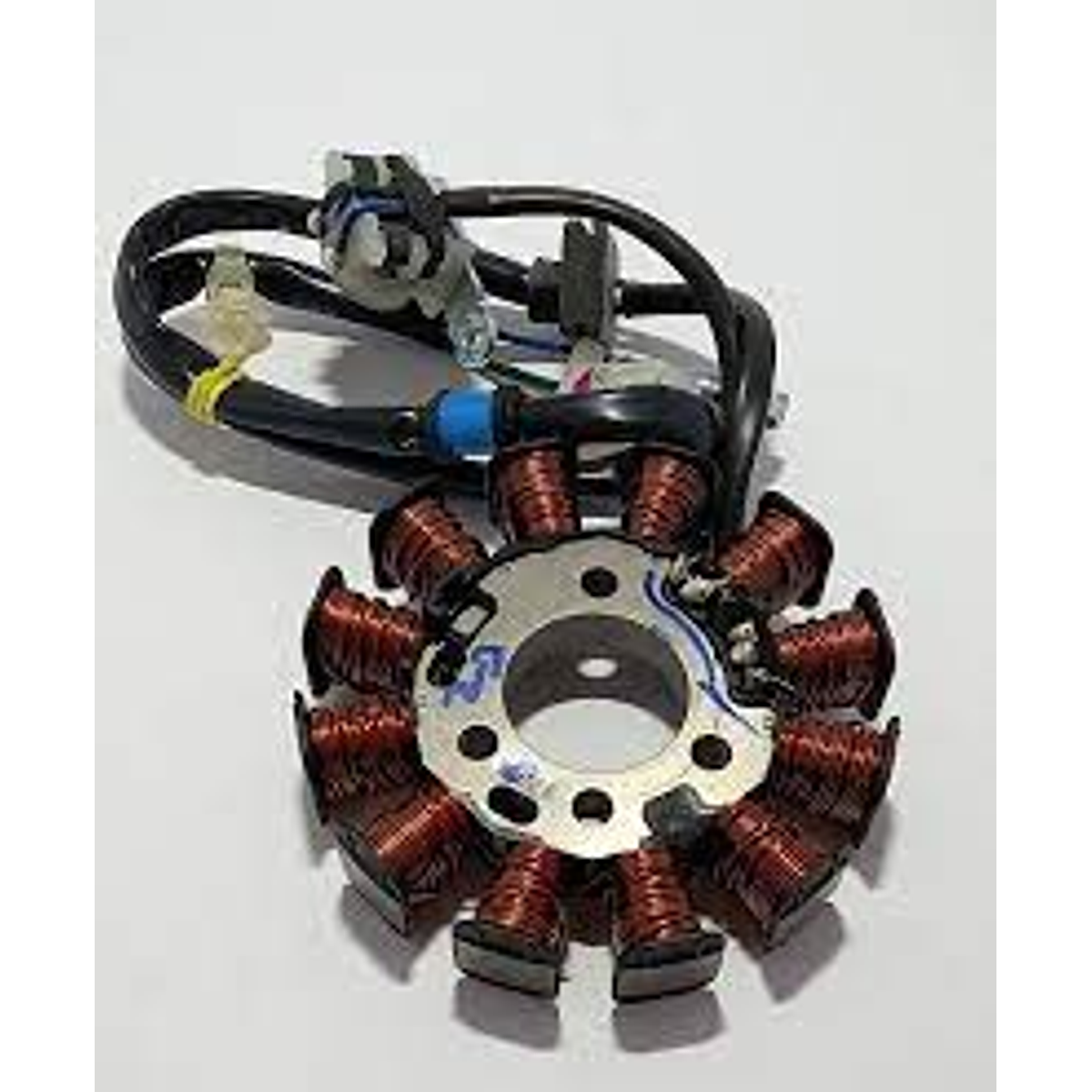 ESTATOR COMP. | BARRERASERVICES.CL