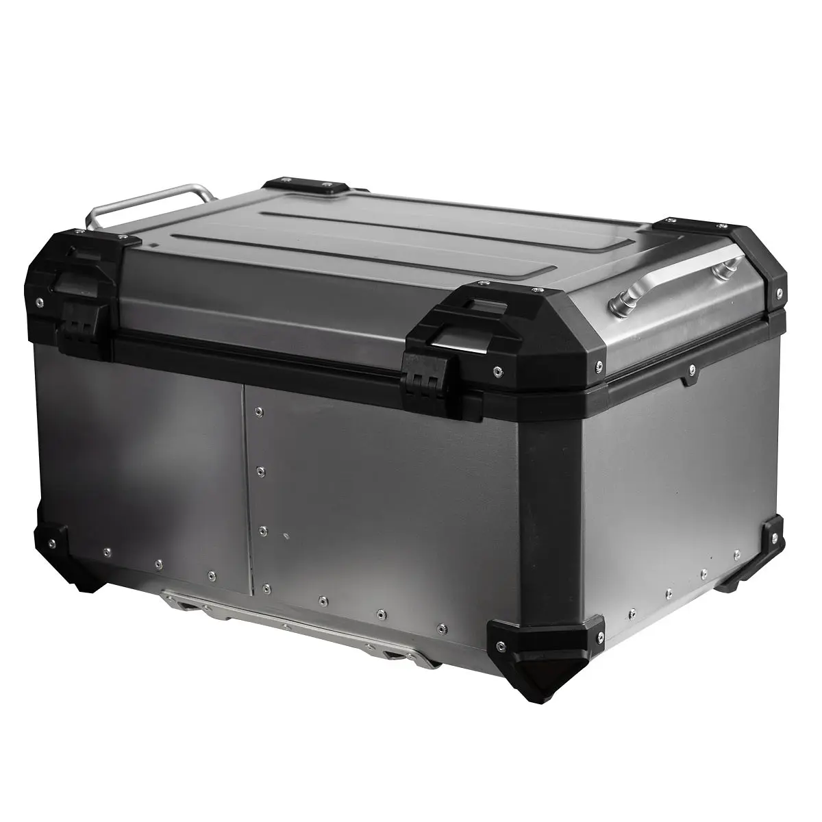 TOP CASE 45 LITROS 4RS | BARRERA MOTOS