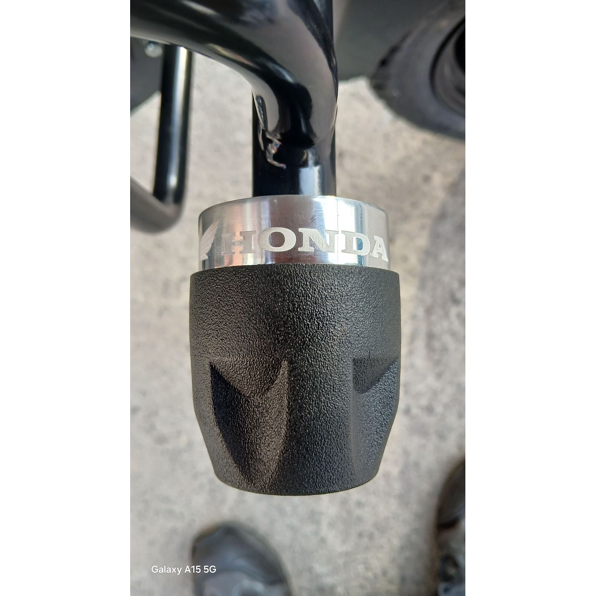 SLIDER HONDA NAVI 110 | BARRERASERVICES.CL