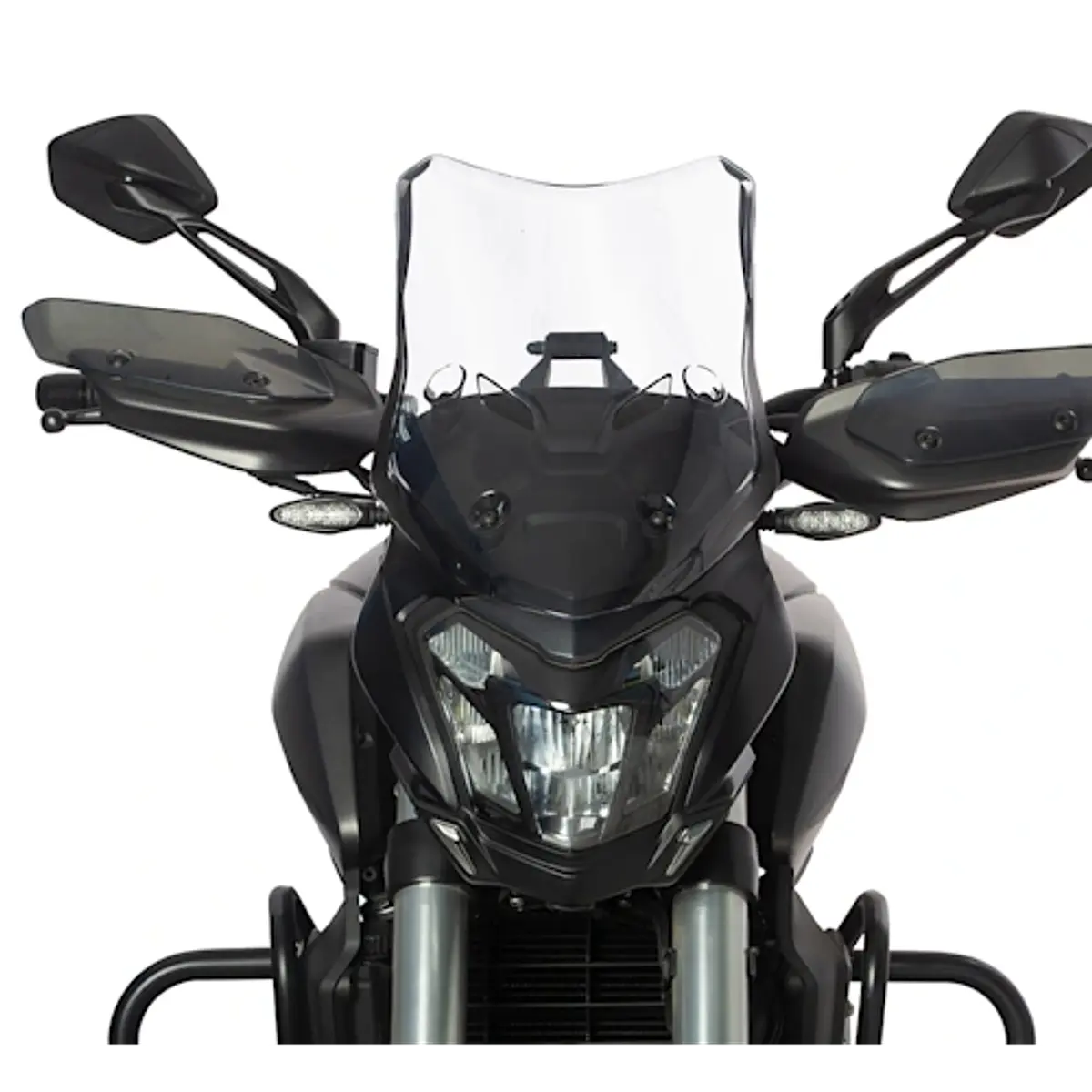 BAJAJ DOMINAR 400 ADVENTURE | BARRERA MOTOS