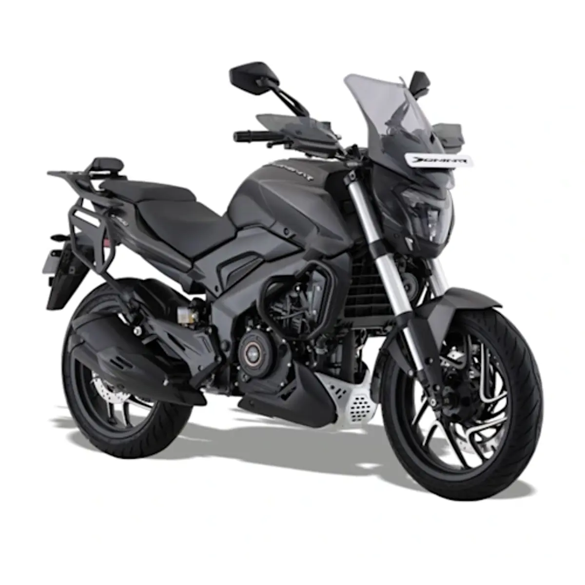 BAJAJ DOMINAR 400 ADVENTURE | BARRERA MOTOS