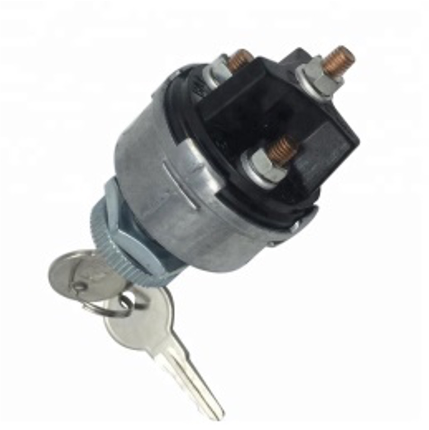 Chapa Contacto Universal