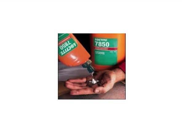 Loctite Orange