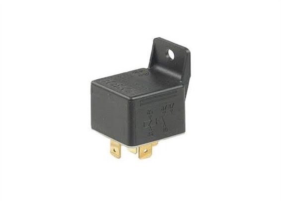Relay 12V